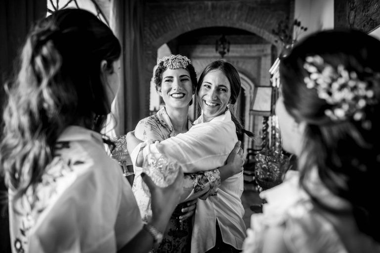 Boda Cayetana y Juan Luis - Casa de Los Marqueses del Carpio - Córdoba ...